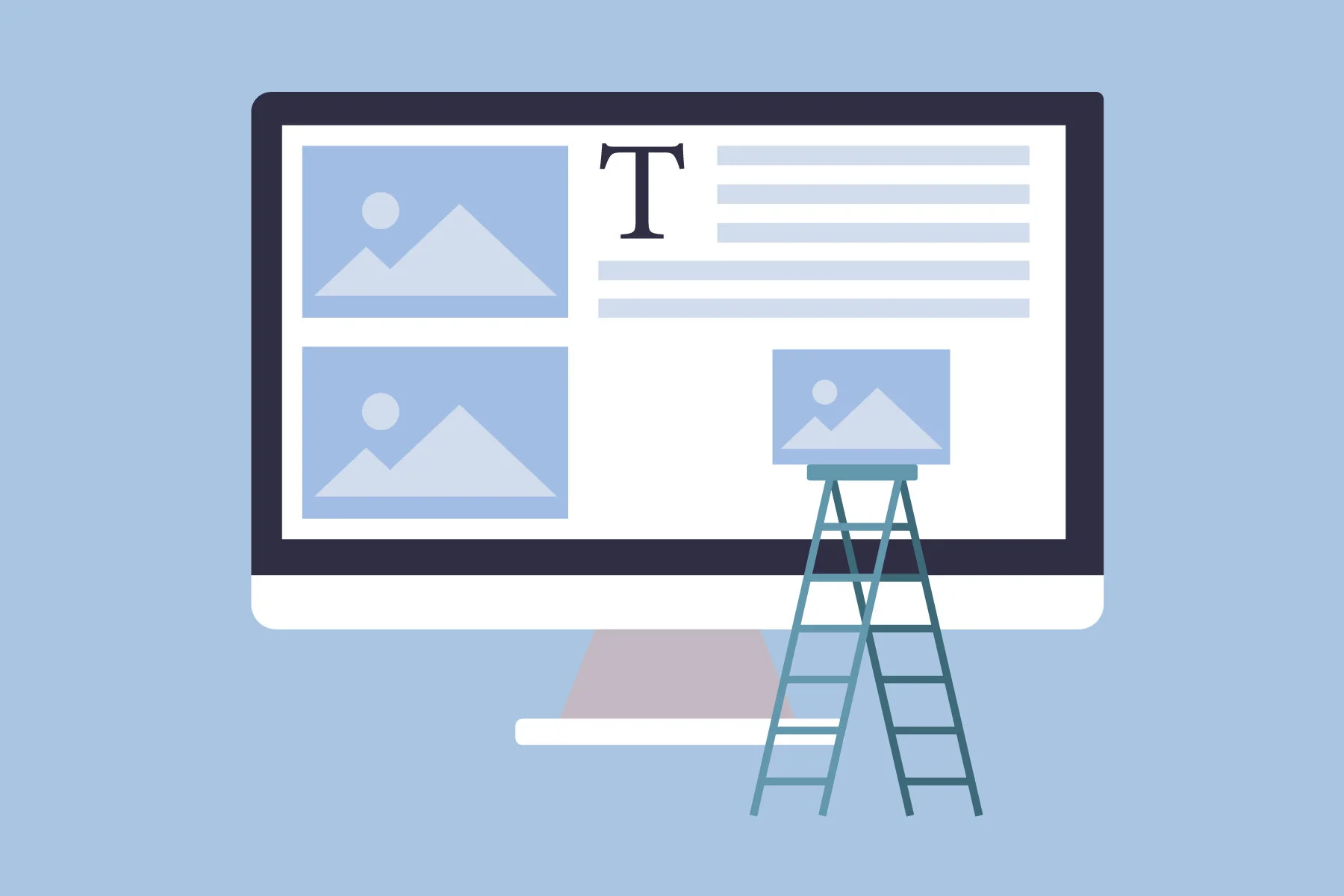 Los mejores creadores de páginas web 2022 - TheFigCo en Español