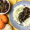 Rosemary & Garlic Roasted Baby Shiitake Mushrooms — RI Mushroom Co.