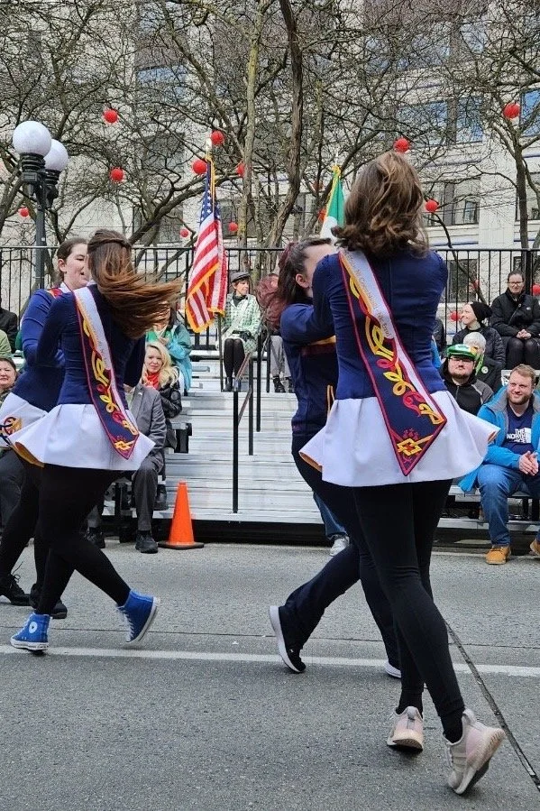 Edmonds Irish Dance — Carroll-Henderson School of Irish Dance
