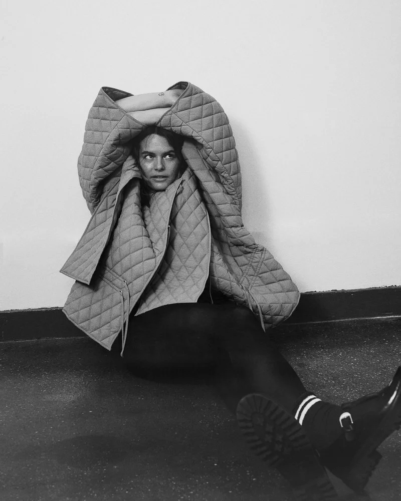 FASHION — Emily Soto