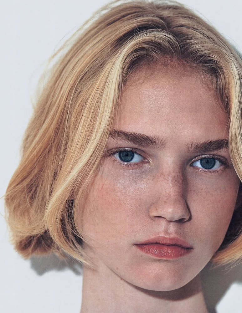 FASHION — Emily Soto