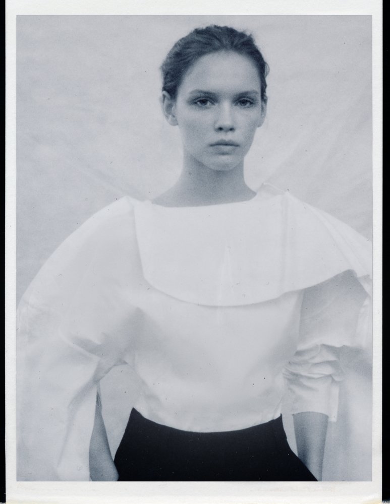 FASHION — Emily Soto