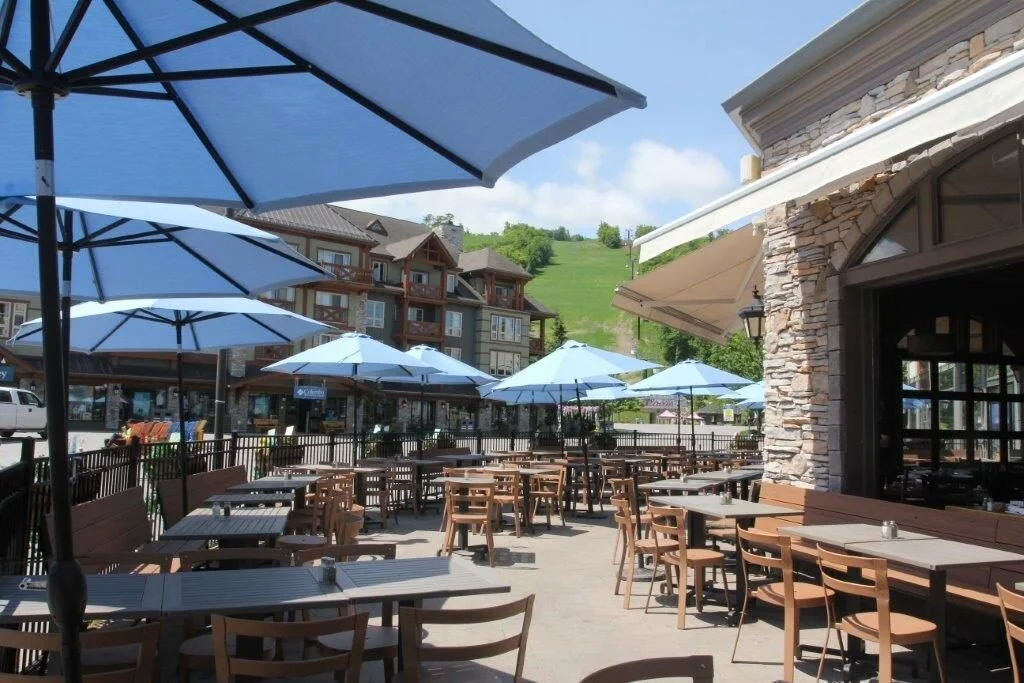 About Us — Copper Blues Bar & Grill