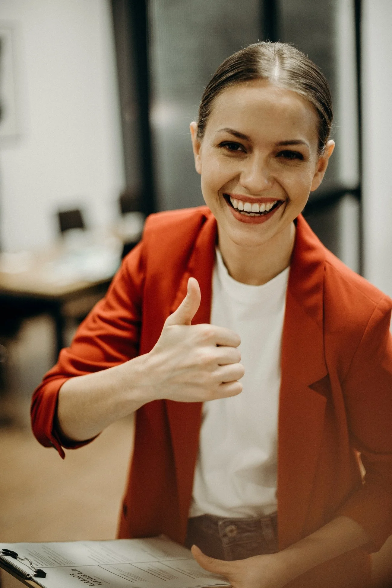 Greater Meaning - YourWHY@Work Report