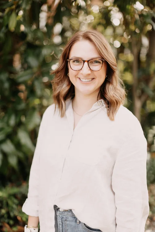 Alexa Houff, LPC — Haven Christian Counseling