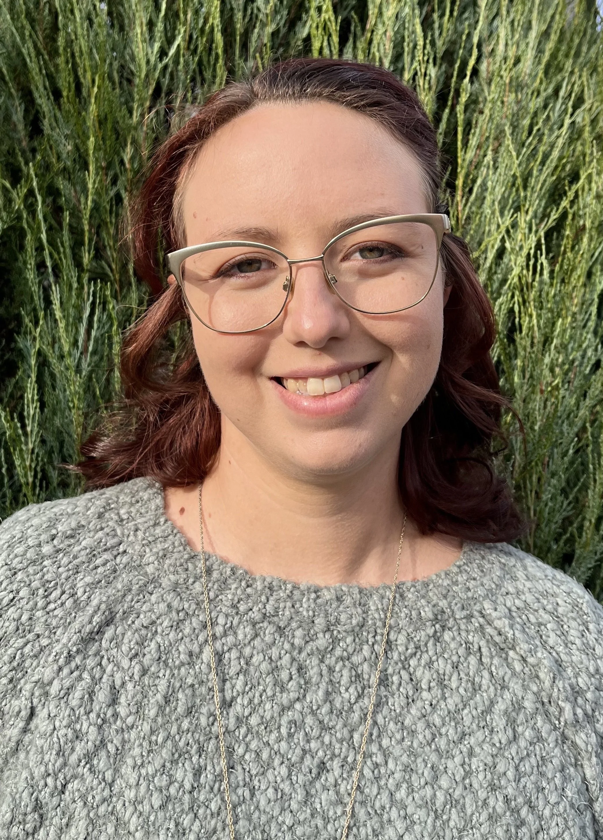 Music & Horticultural Therapists — Earthtones Northwest Music Therapy ...