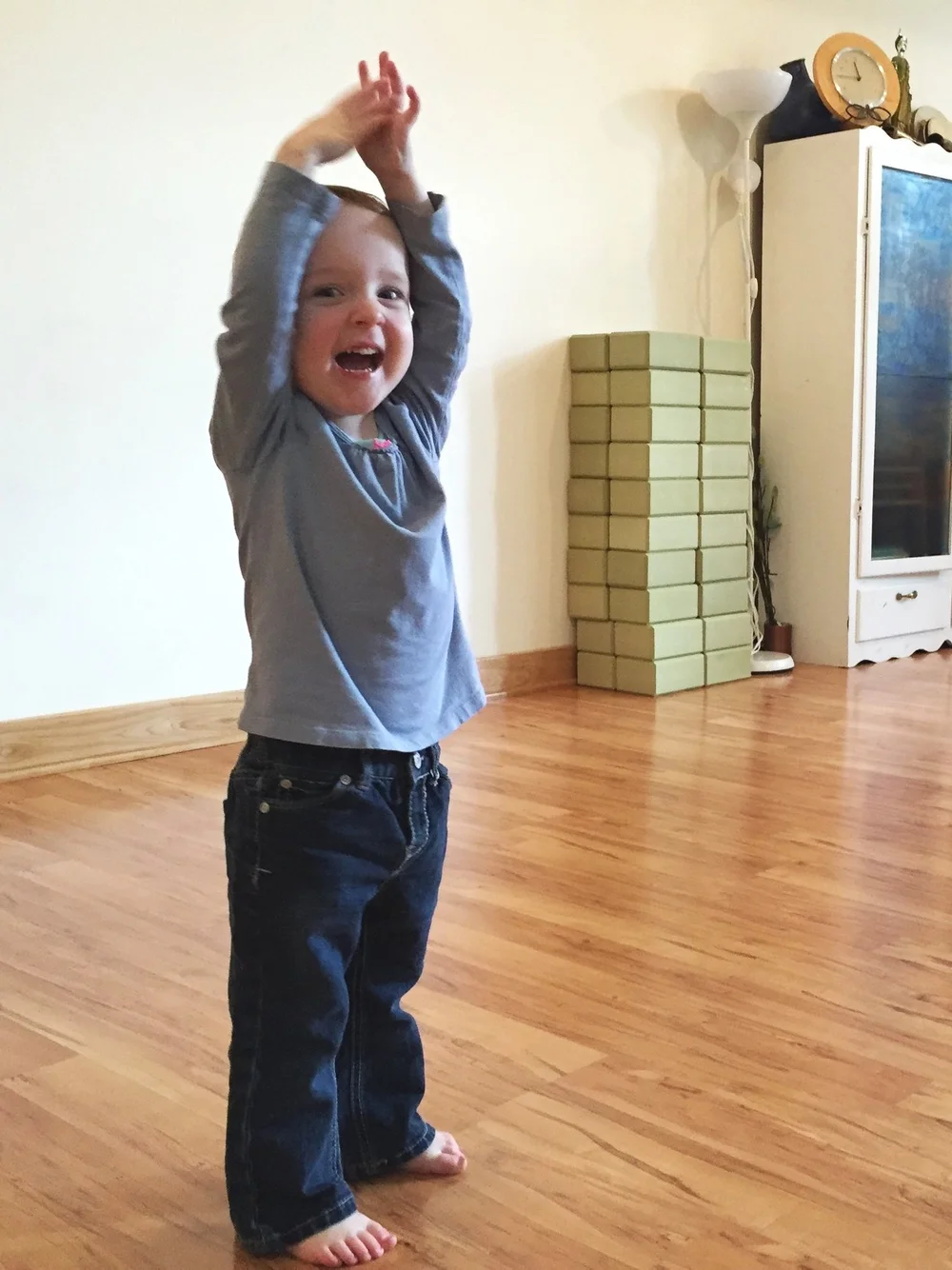 Best Early Childhood Music Class Portland OR — Earthtones Northwest ...