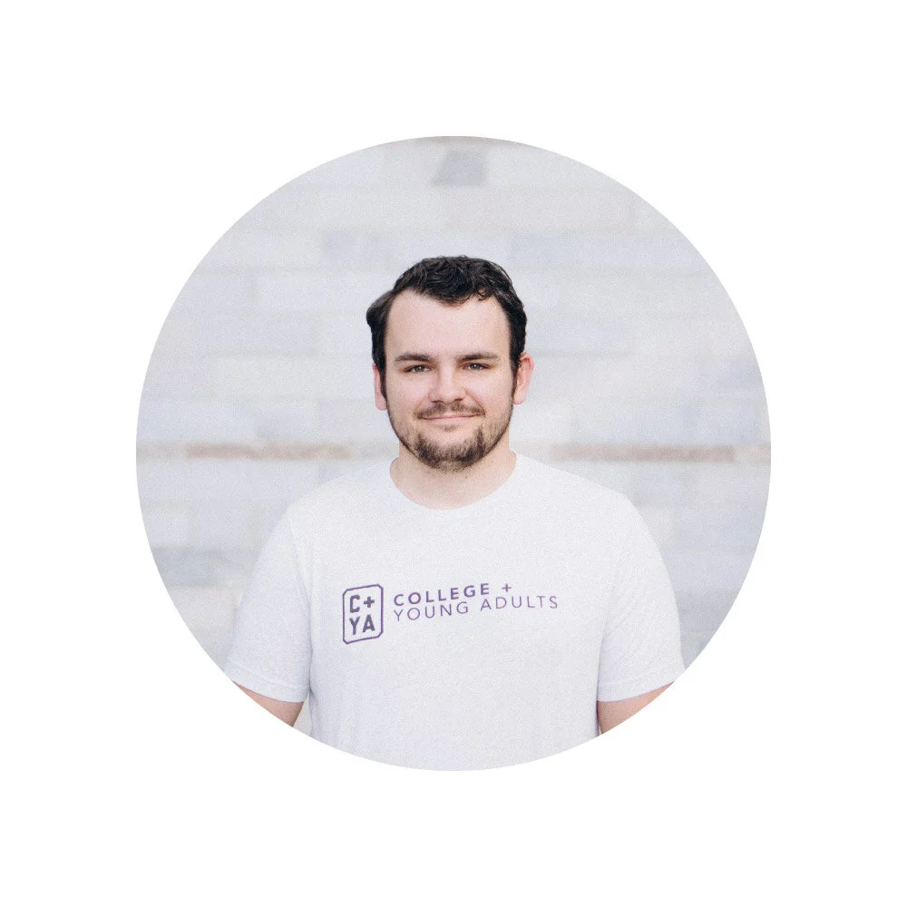 Nick Bible - Content Producer — Arrowhead Church