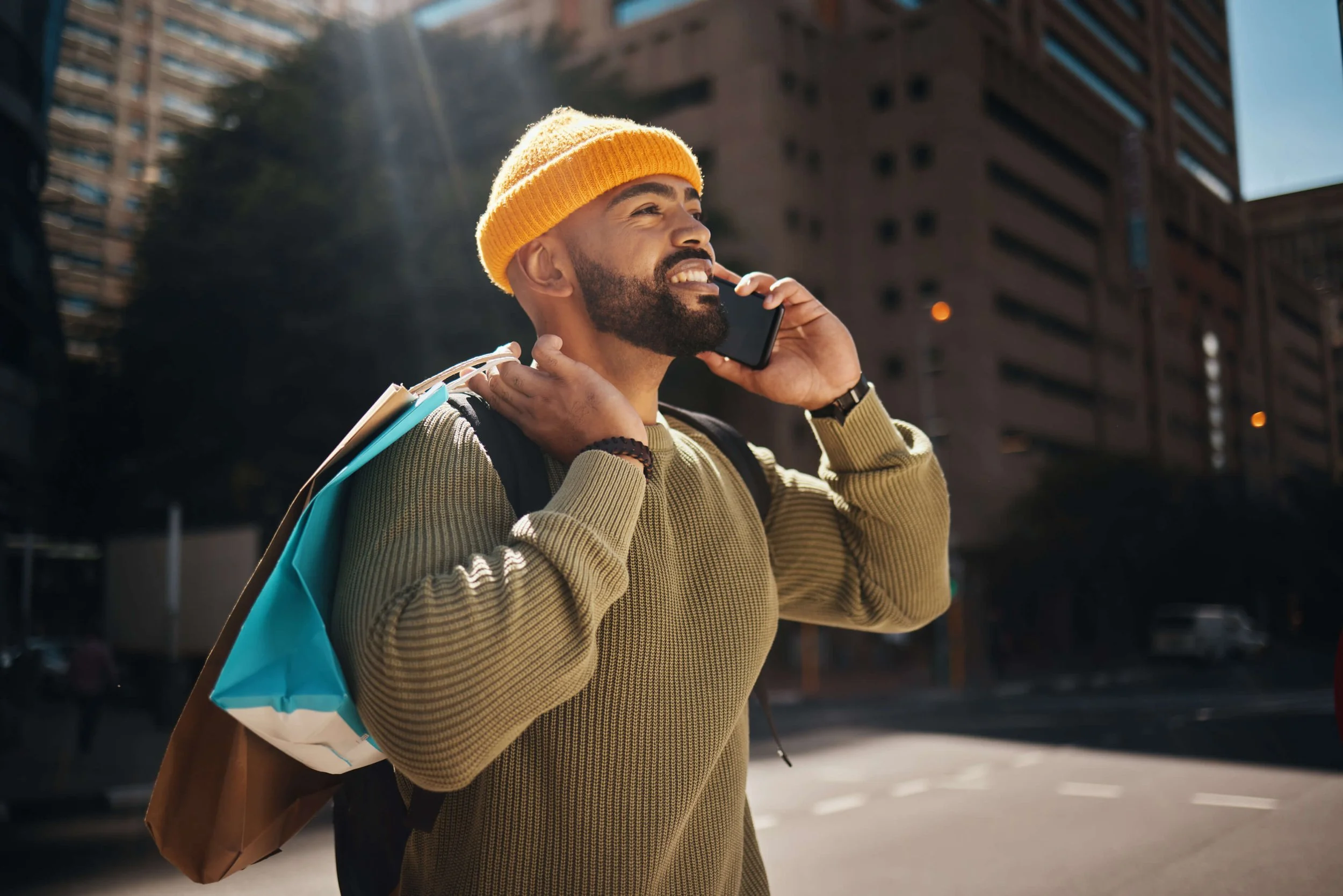 Can I call a UK number abroad for free? — Xpatfone