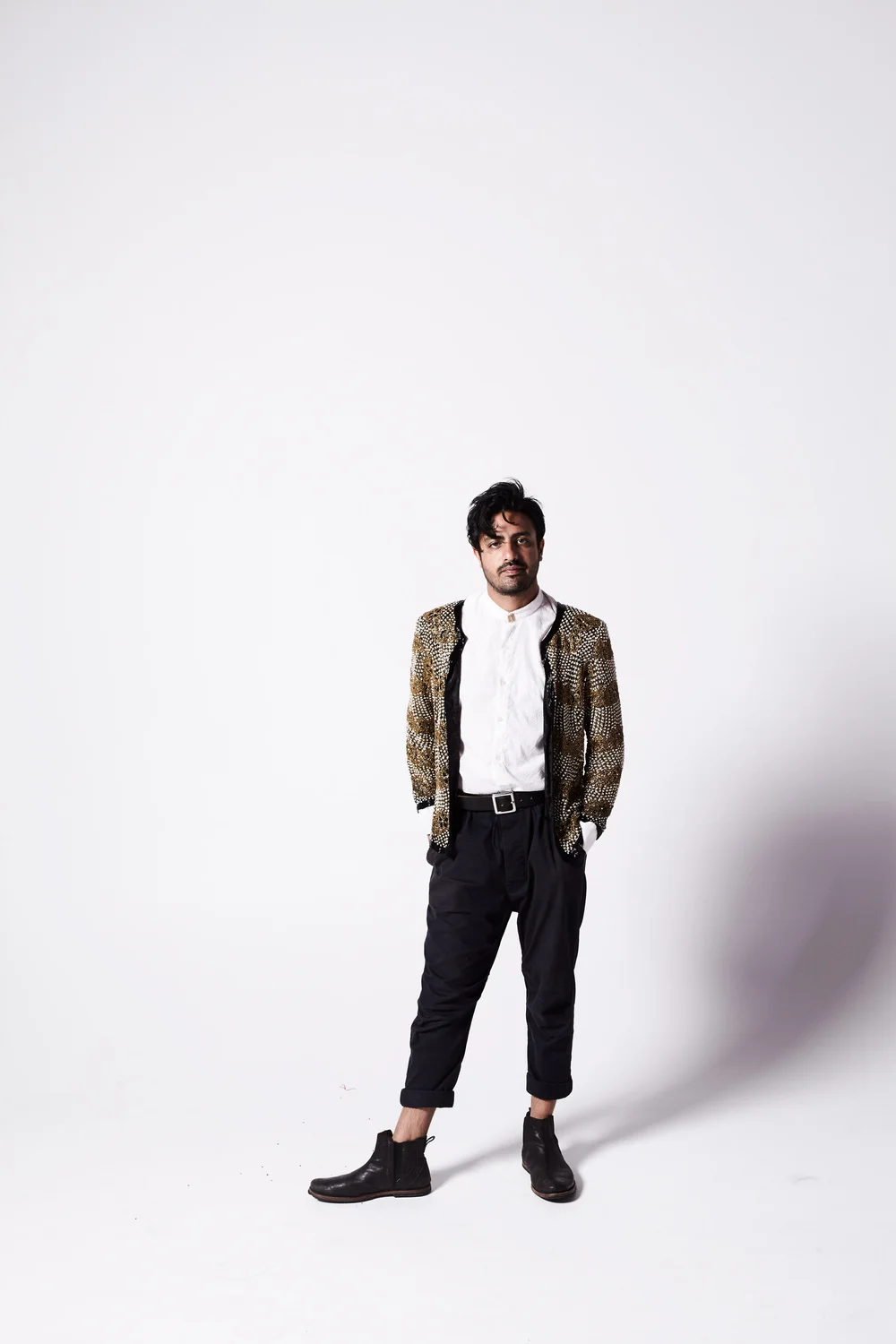 Point of Origin with Sameer Gadhia | Official Site