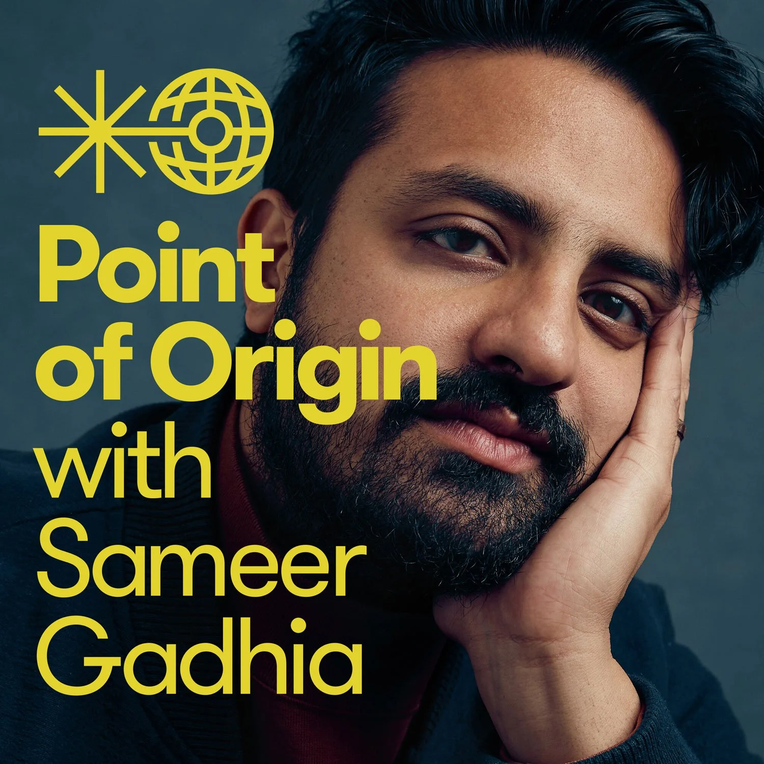 Point of Origin with Sameer Gadhia | Official Site
