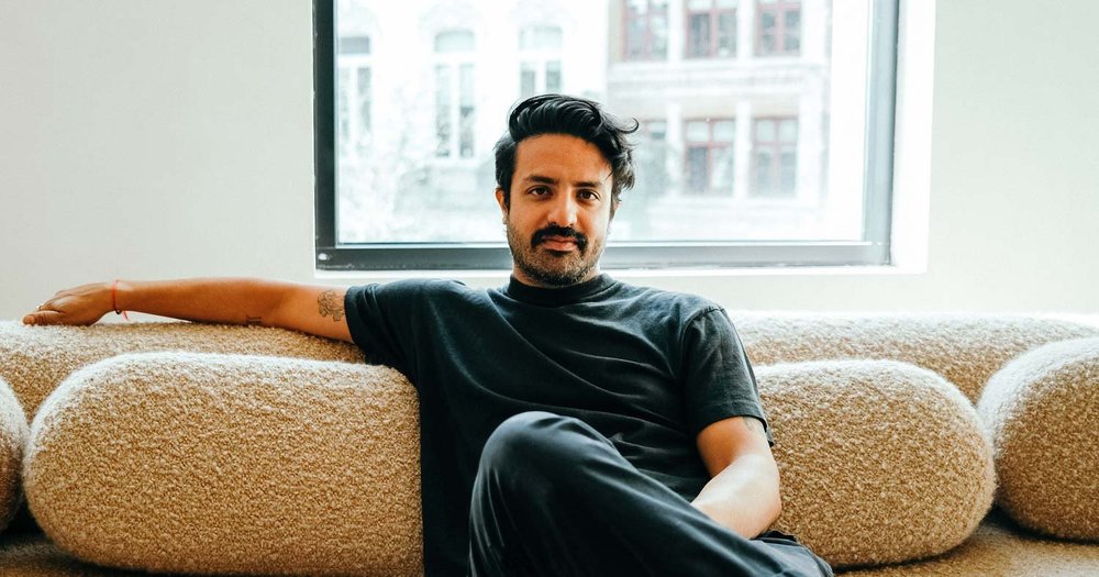 Point of Origin with Sameer Gadhia | Official Site