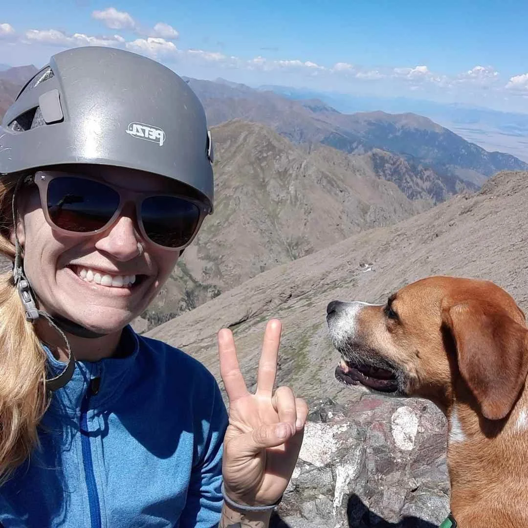 Episode 78 | Explore Outdoor Stories — Tune In Now — The Sharp End