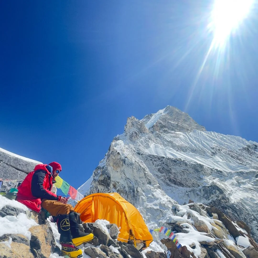 Episode 94 | Discover Outdoor Insights — Listen Now — The Sharp End