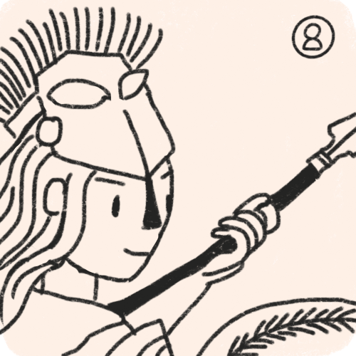 Greek Gods Family Tree — Som's Portfolio