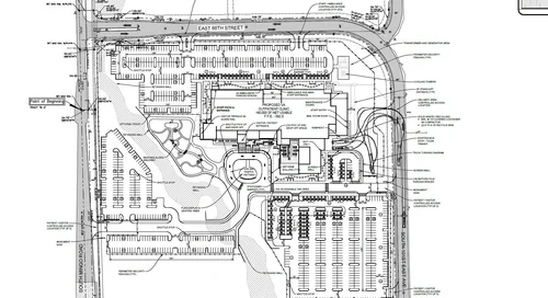 CSS, Inc - Civil Engineering