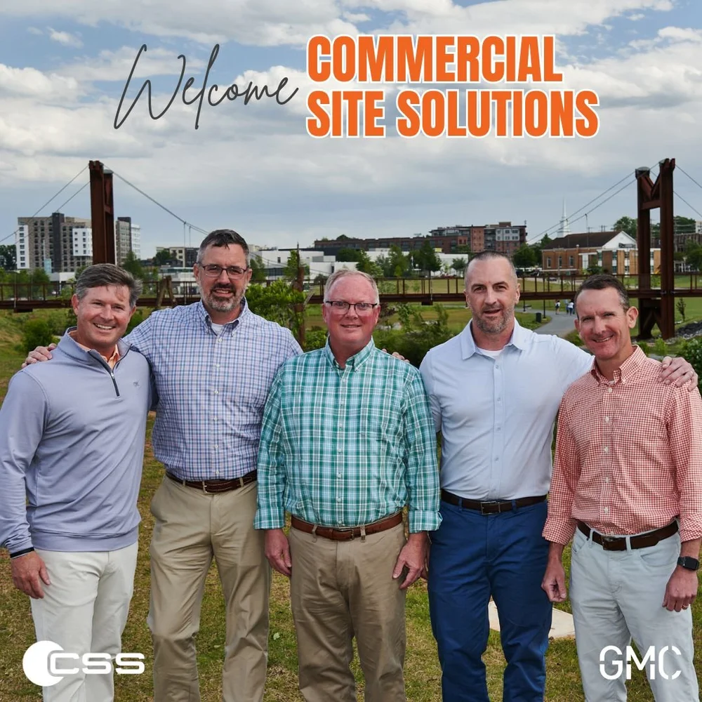 CSS, Inc - Civil Engineering