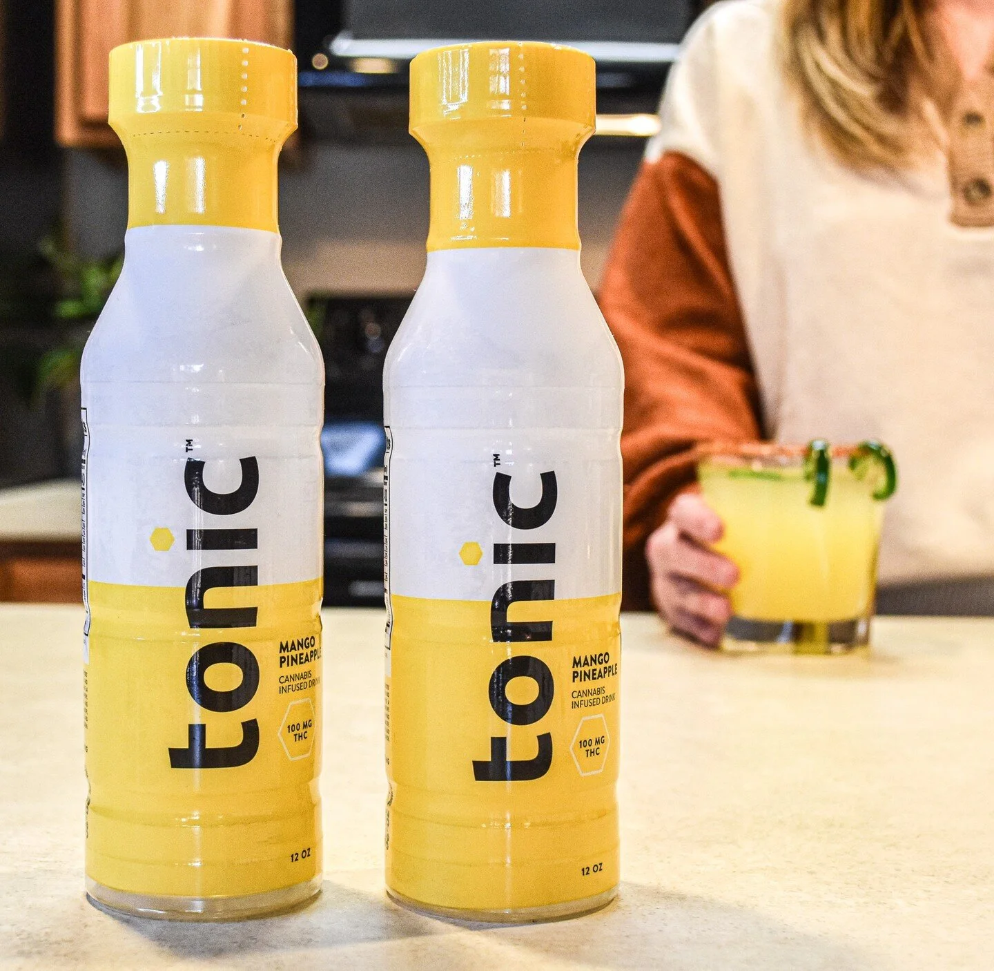 Tonic Beverage Co.