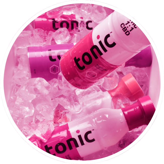 Tonic Beverage Co.