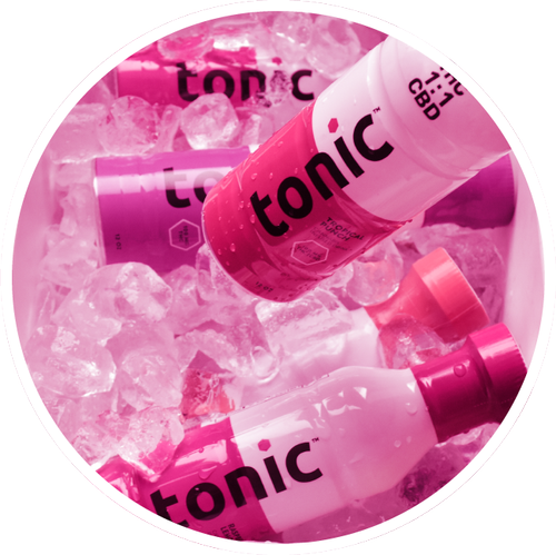Tonic Beverage Co.