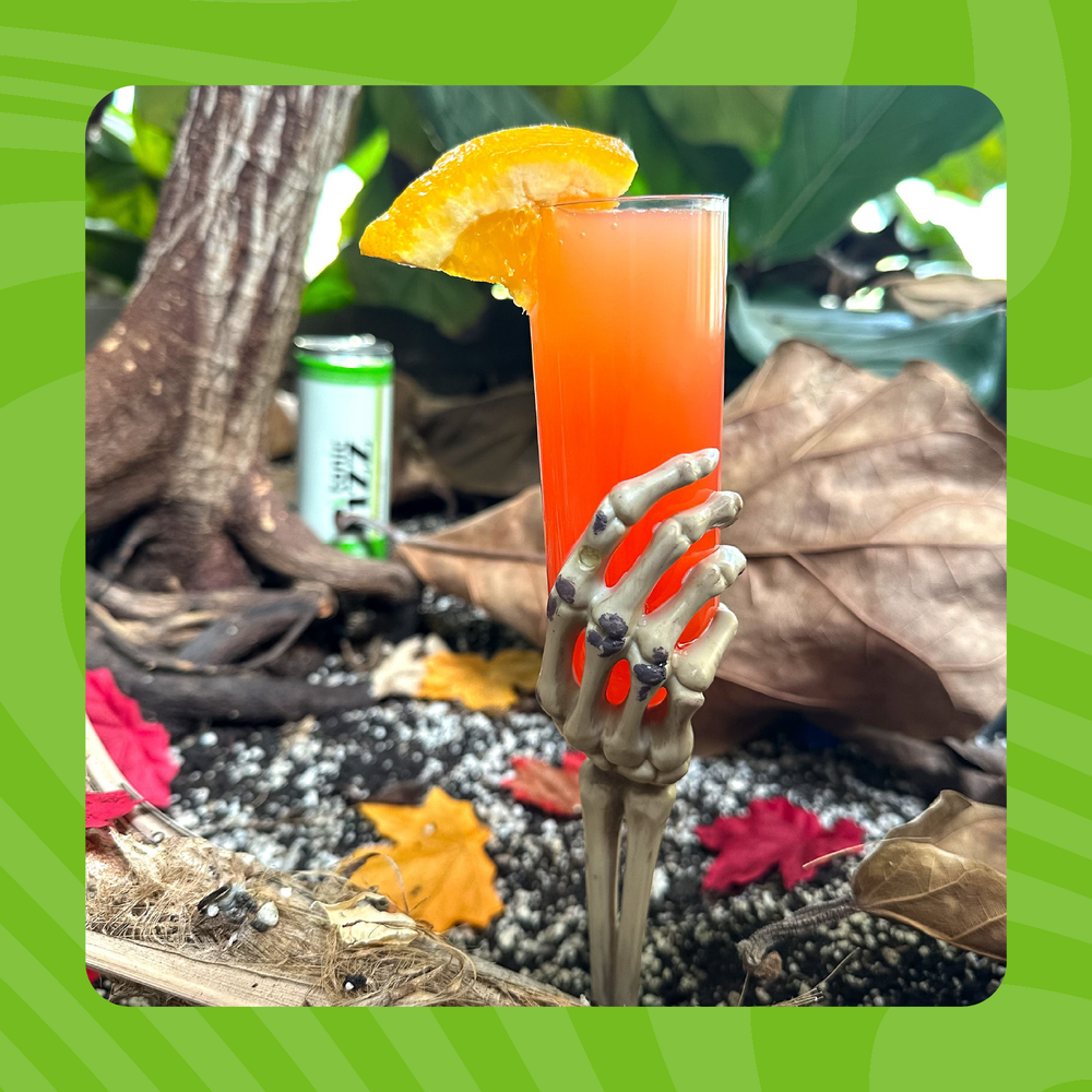 Monster MariMosa — Tonic Beverage Co.