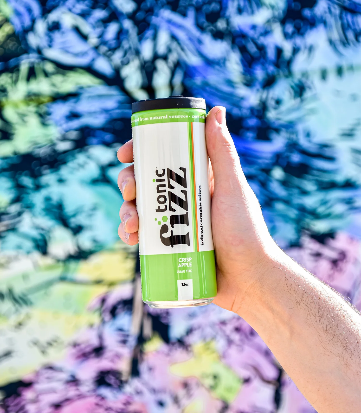 Products — Tonic Beverage Co.