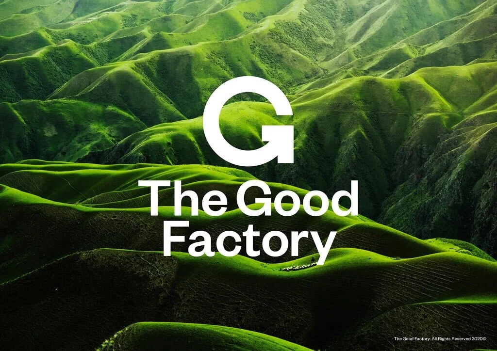 The Good Factory