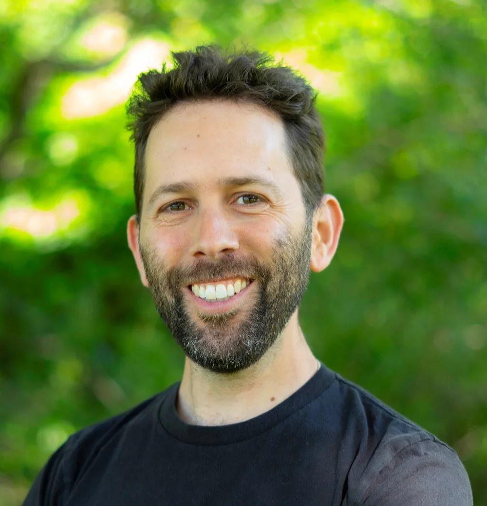 About Adam Moskowitz, Mindfulness and Meditation Educator and ...