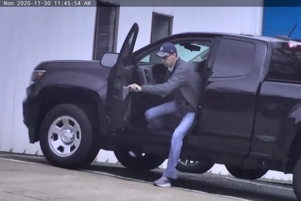 Advantage Investigations - SEE WHAT'S TRUE