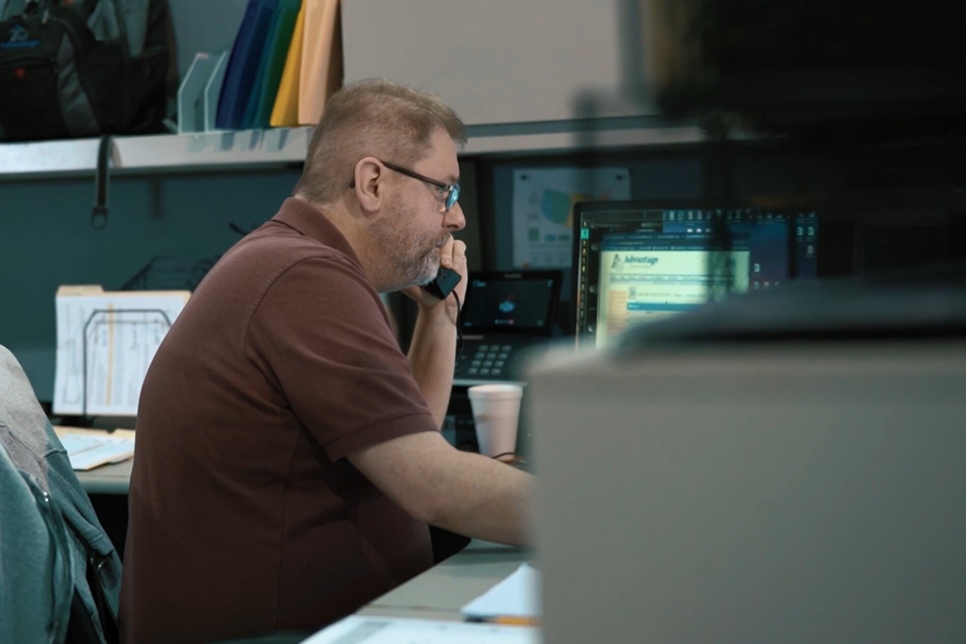 Advantage Investigations - SEE WHAT'S TRUE