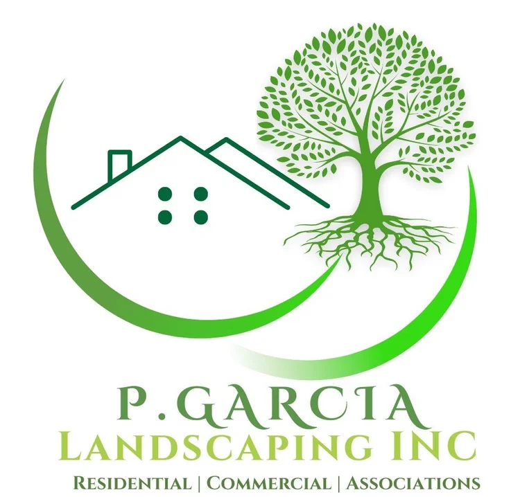 P. GARCIA LANDSCAPING INC.
