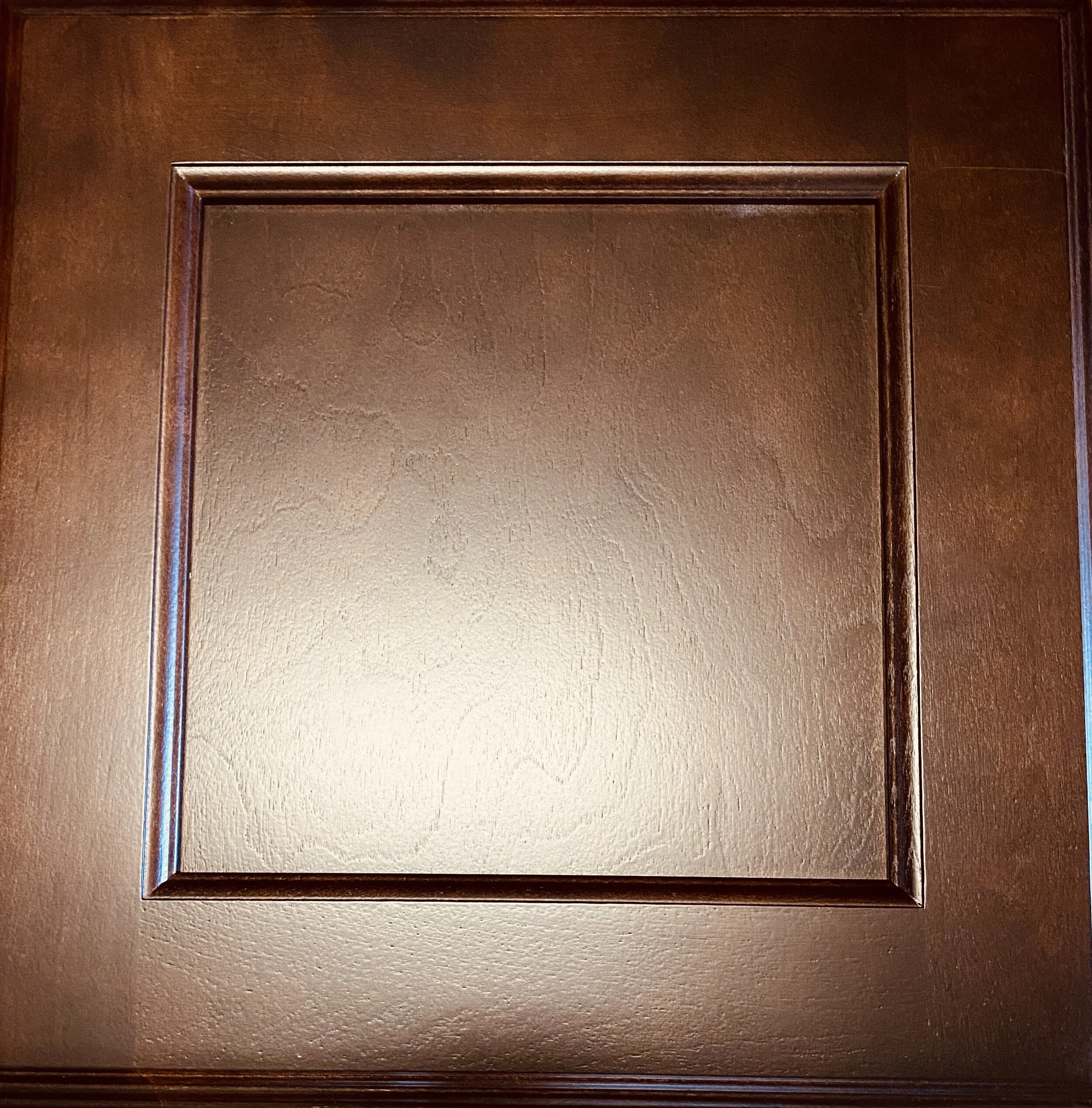 R&S kitchen cabinets