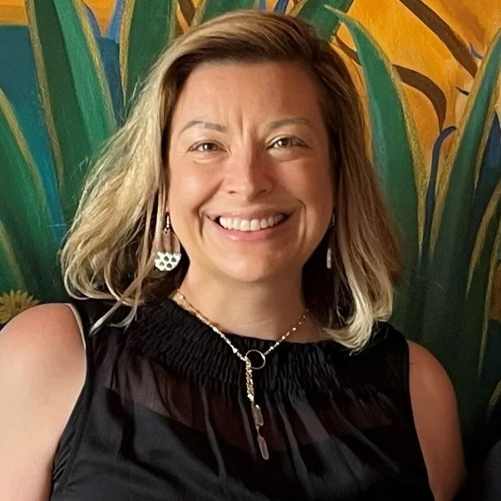 Artist Spotlight - April Bennett — HarmoNNY Performing Arts Community