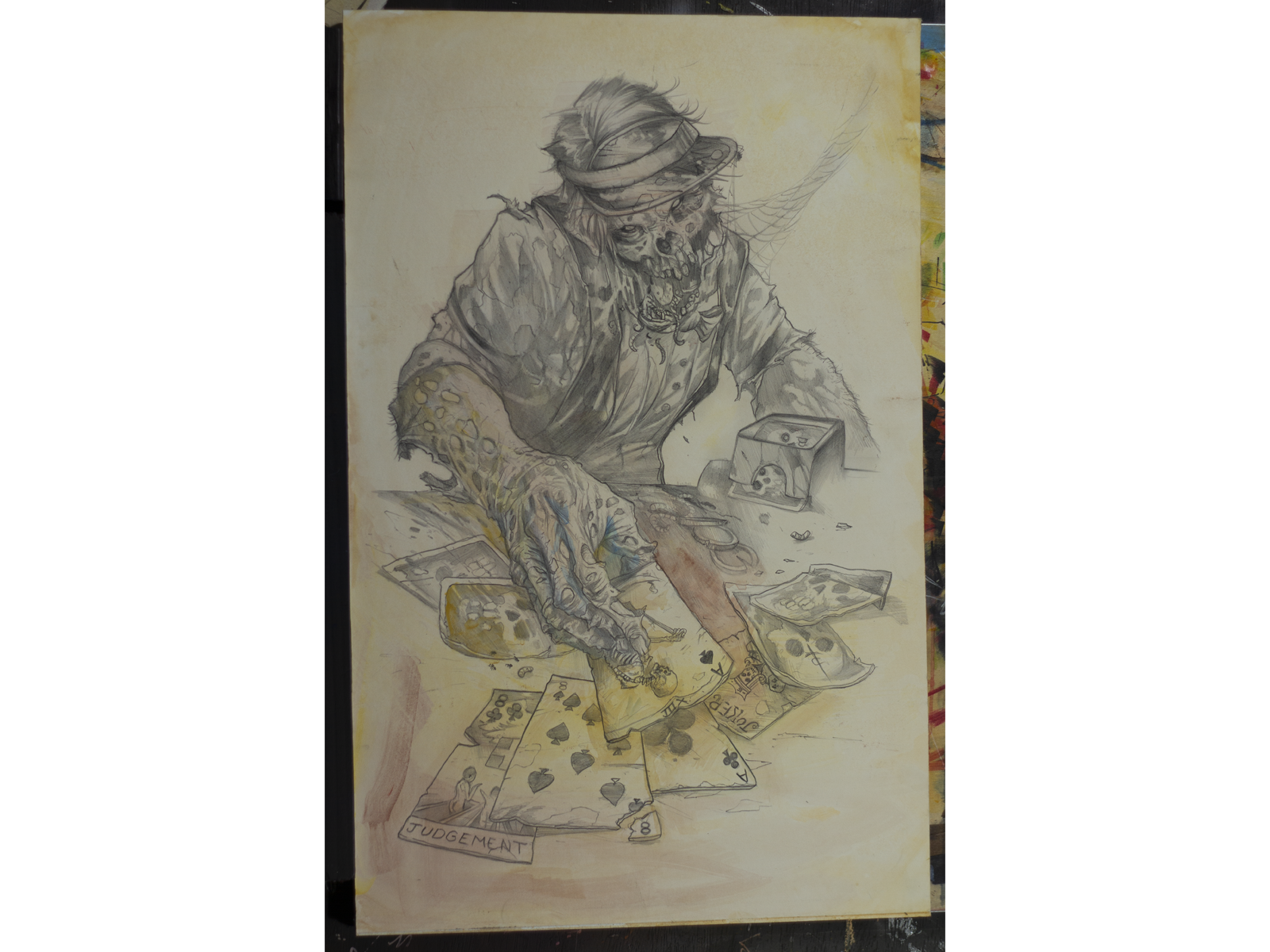 Castillo Studios Store — Castillo Studios