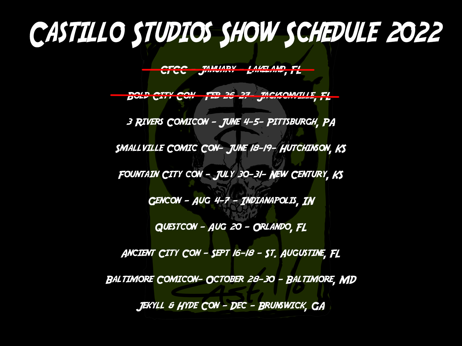 Castillo Studios