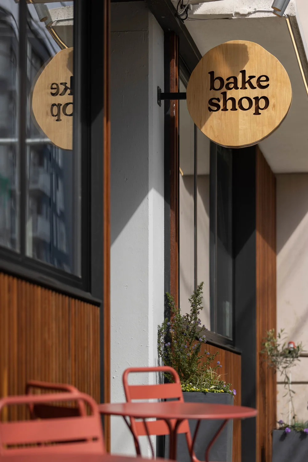 bake•shop — jeunesse architects