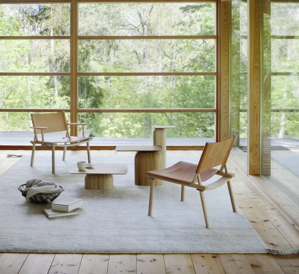 :: design we love :: NIKARI’S december chair — jeunesse architects