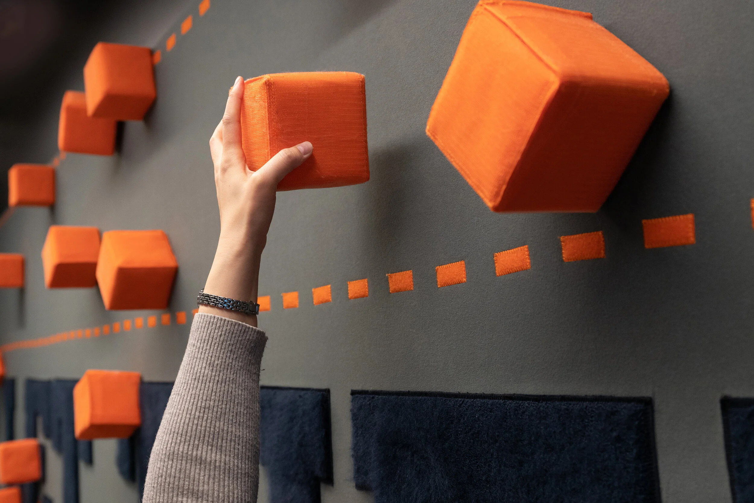 Interior Architects Project Page — Photon Factory