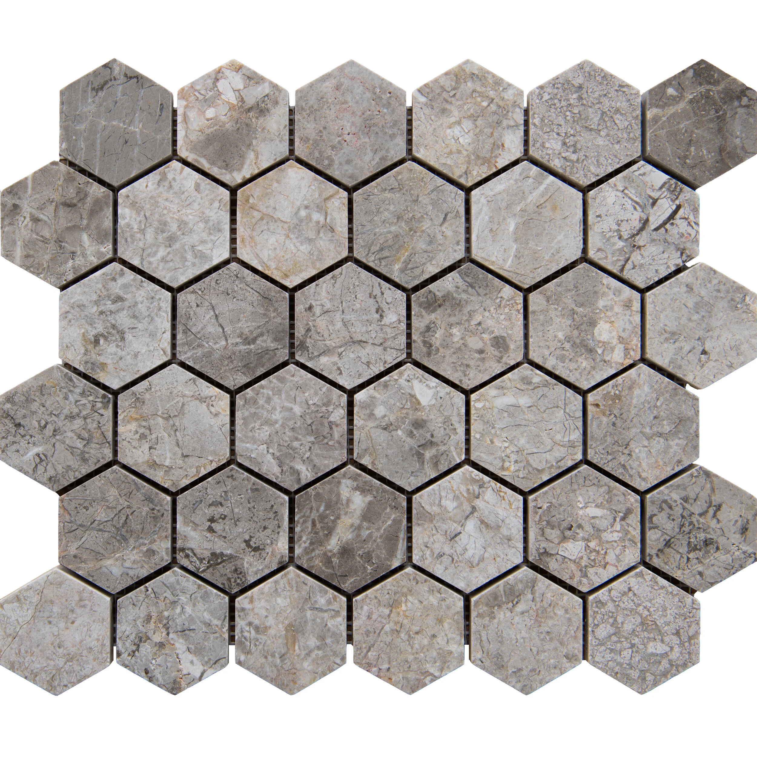 MARBLE — SAPPHIRUS STONE & TILE