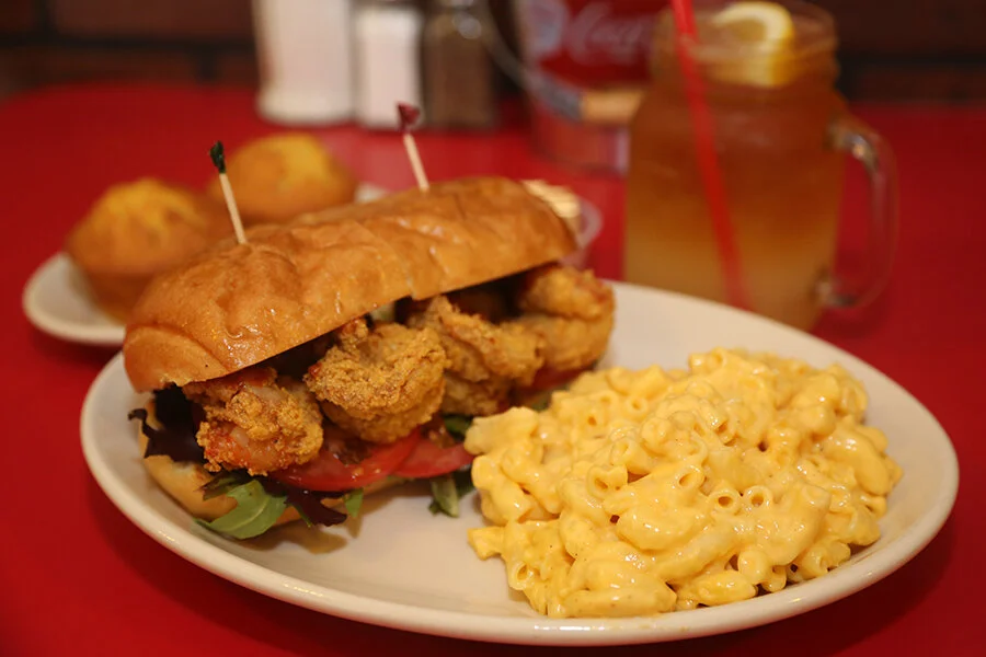 Hark Knox Cafe
