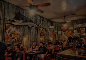 Hark Knox Cafe