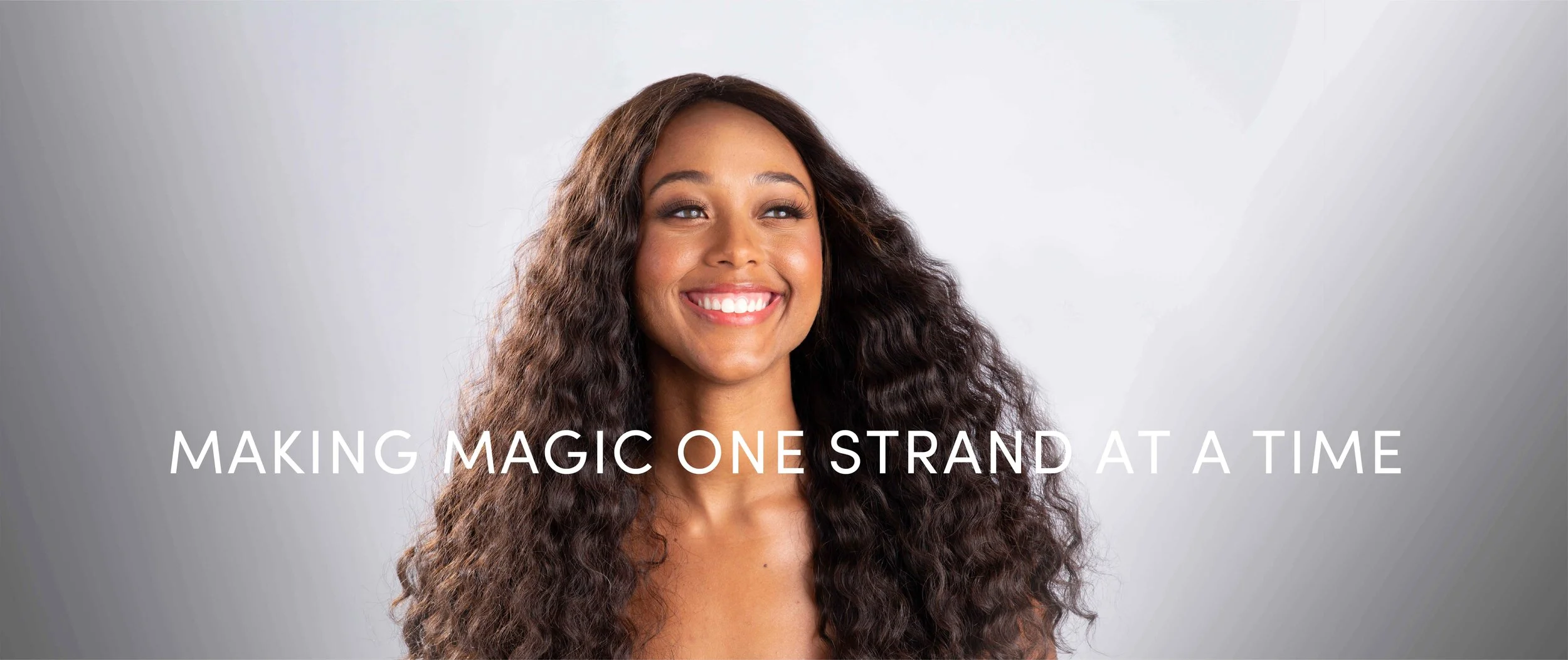 The Wig Fairy