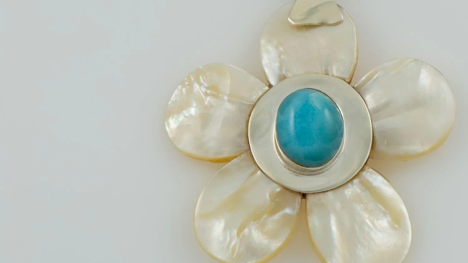 Our Story — dominique calderon ® Caribbean Jewelry - Creations in ...