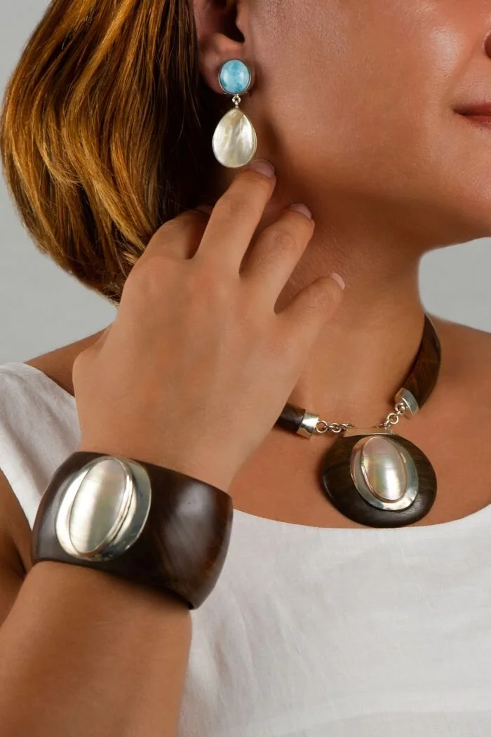 Shop Online — dominique calderon ® Caribbean Jewelry - Creations in ...