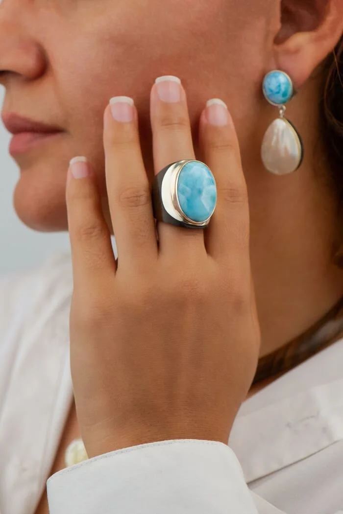 Shop Online — dominique calderon ® Caribbean Jewelry - Creations in ...