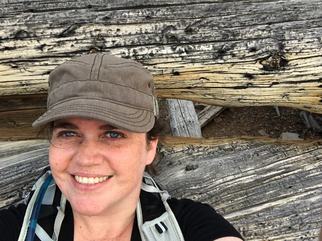 About — Claire Hummel