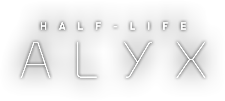 Half-Life: Alyx — Claire Hummel