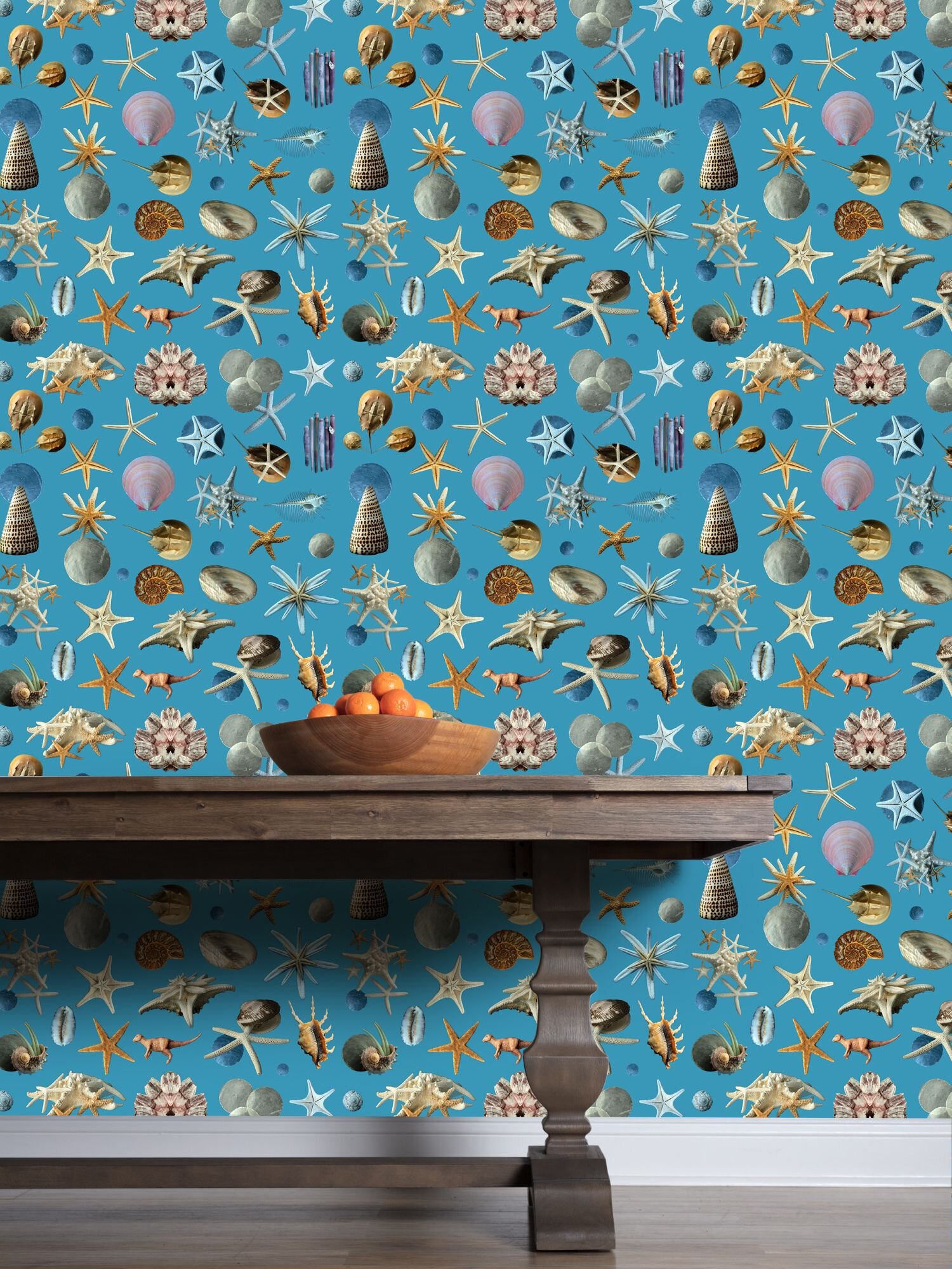 Eclipse in Abalone Grey — Malmberg Studio