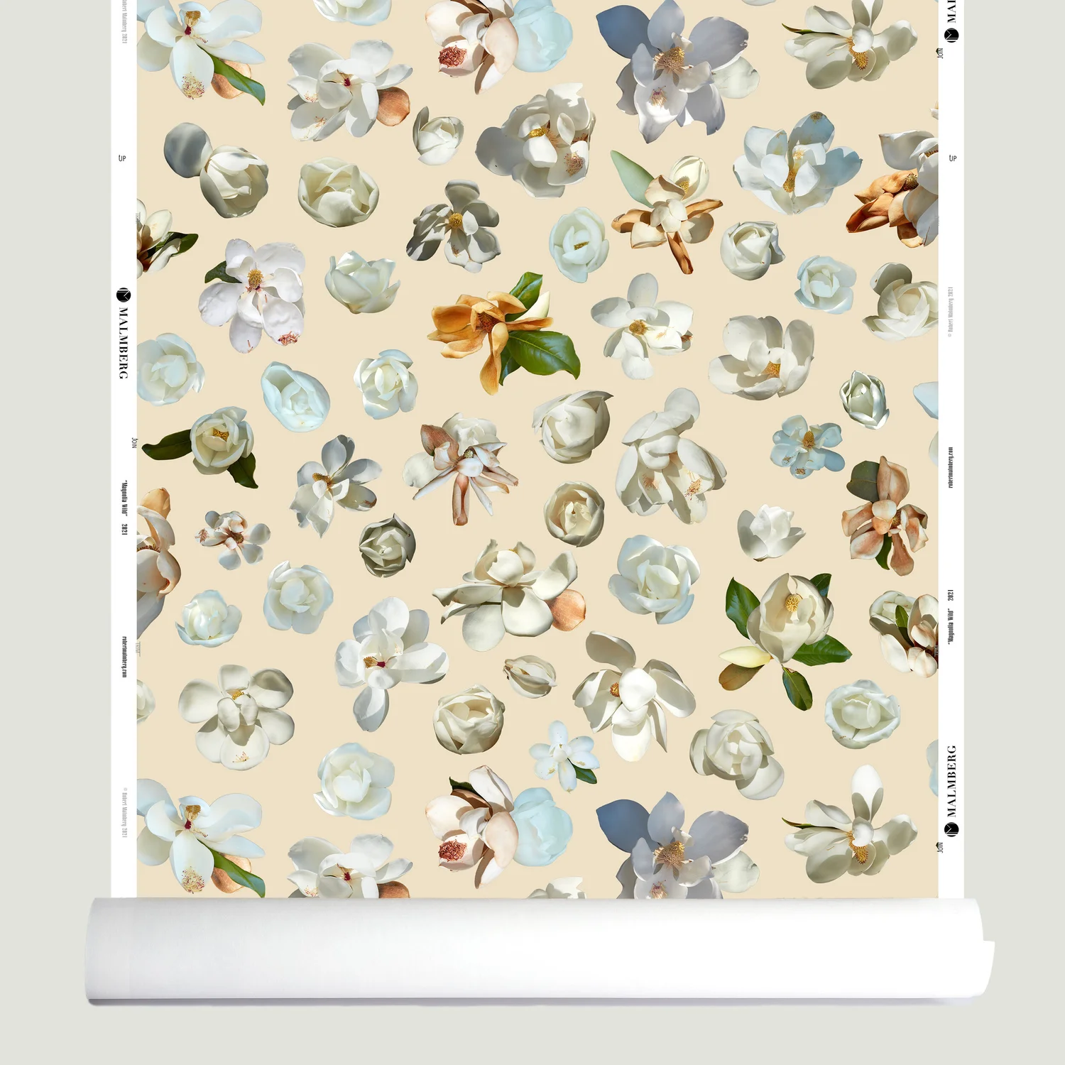 Wallpaper — Malmberg Studio