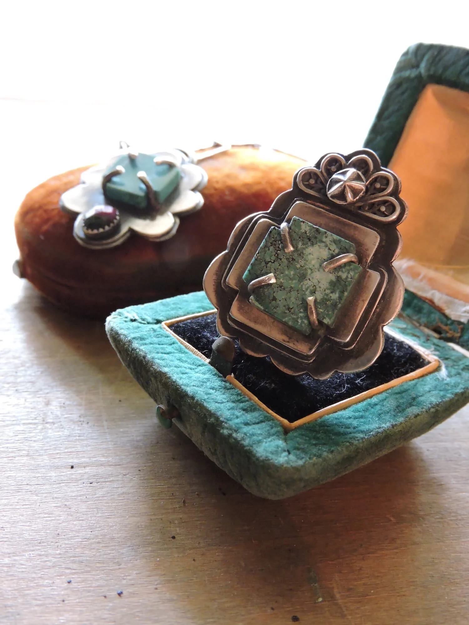 Handcrafted Jewelry by Diane Cook — Diane Cook Jewelry